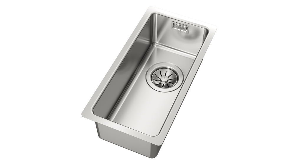 Kitchen Sinks Be Linea RS15 18.40 | Teka
