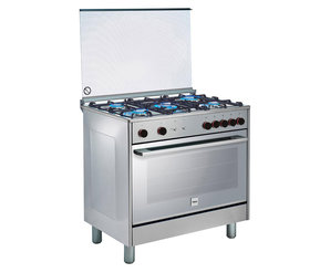 Free Standing Cookers | Teka Global