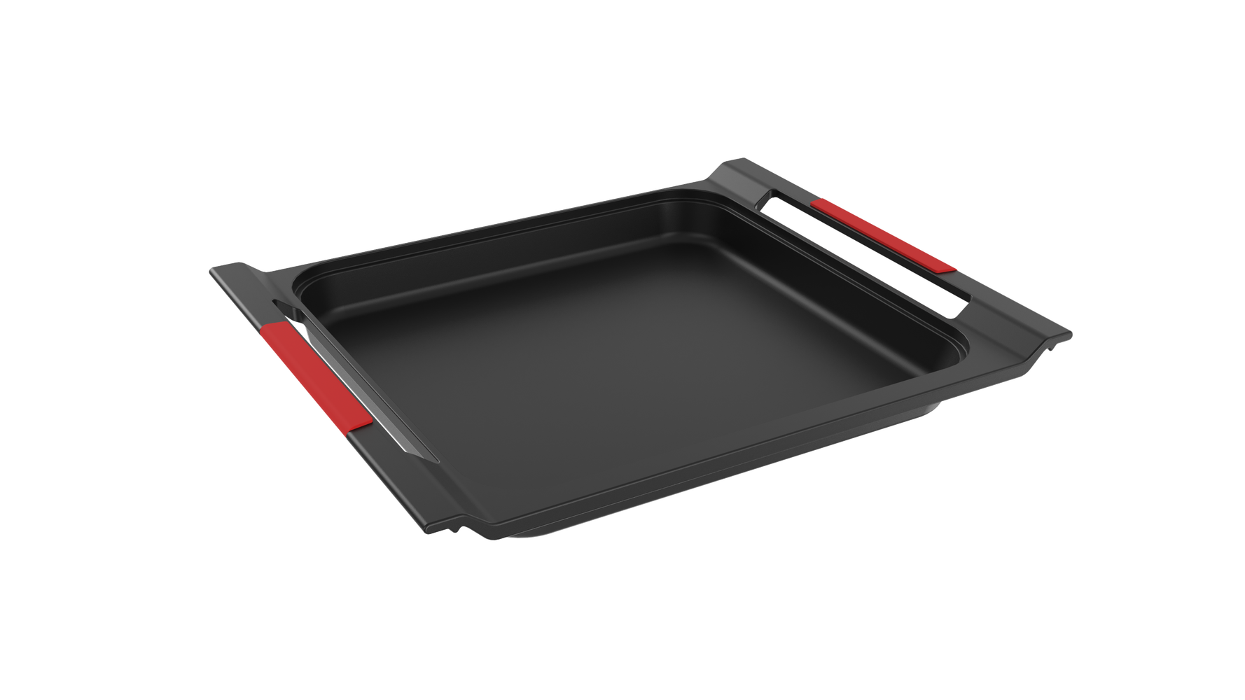 Non-Stick Aluminium Tray for Teka Ovens - Kitchen Accessories