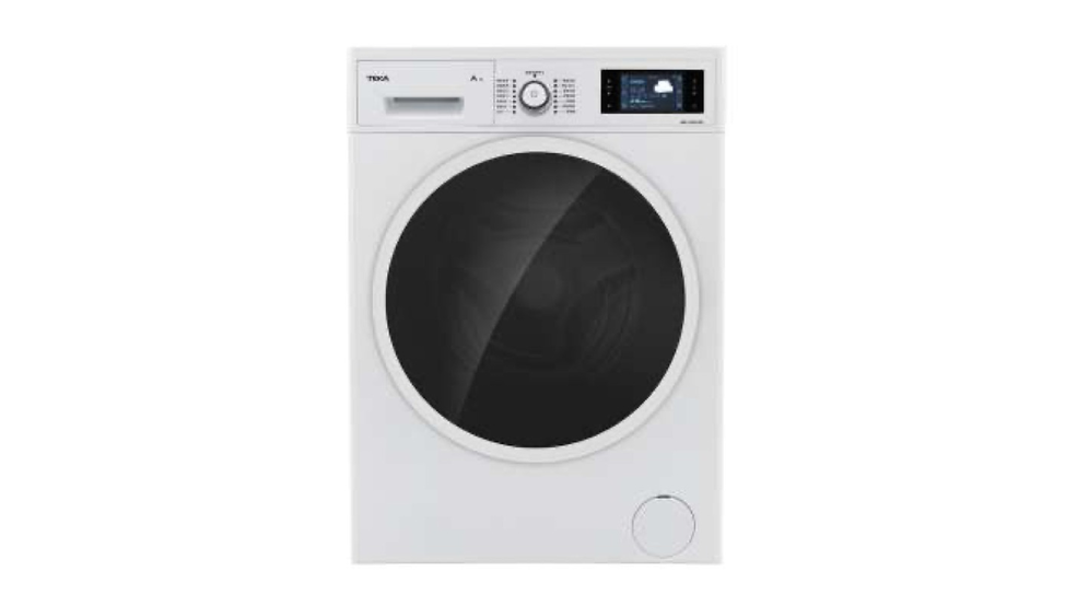 独立式洗干一体机 WDL 70942 | Teka China