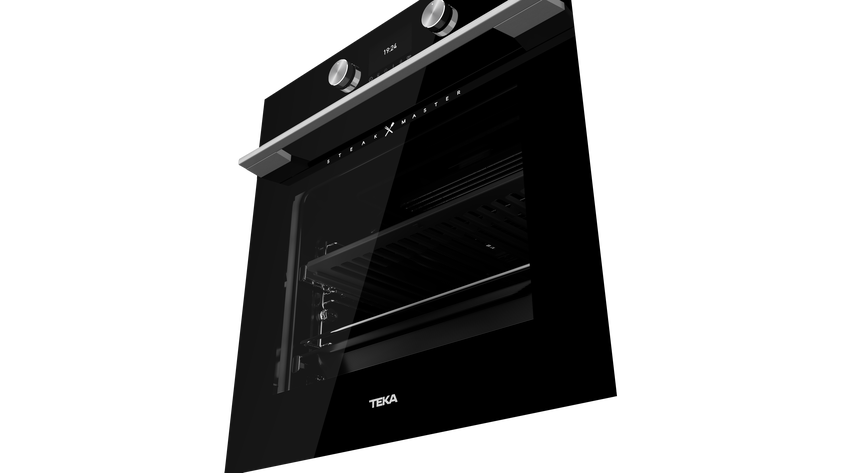 SteakMaster Pyrolytic oven with special Grill for Steaks | Teka Global