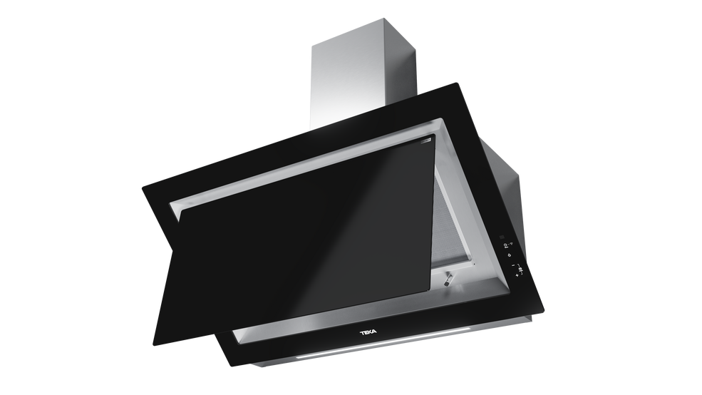 Campana inteligente con wifi Teka Home DLV 99677 | Teka España