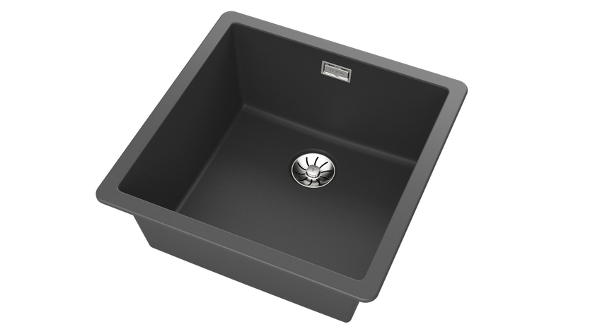 Kitchen Sinks Radea R10 40.40 M-TG | Teka