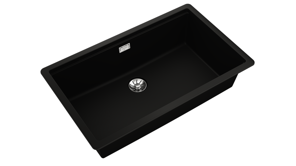 Kitchen Sinks Radea R10 70.40 M-TG | Teka