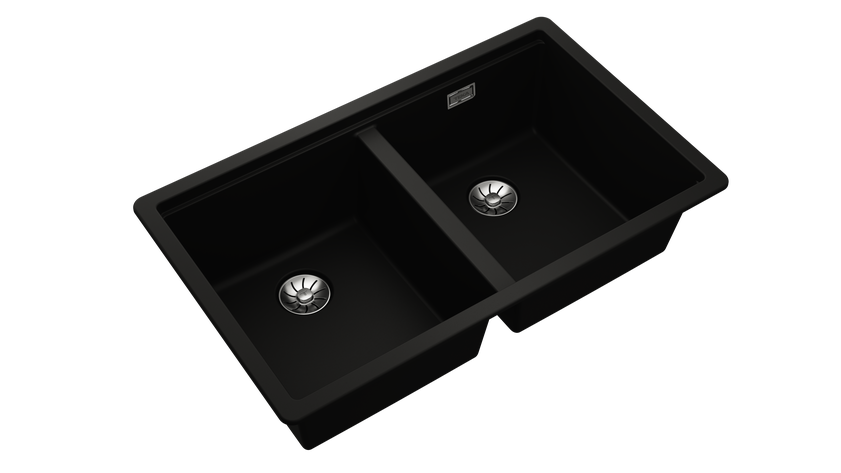 Kitchen Sinks Radea R10 2B 750 M-TG | Teka