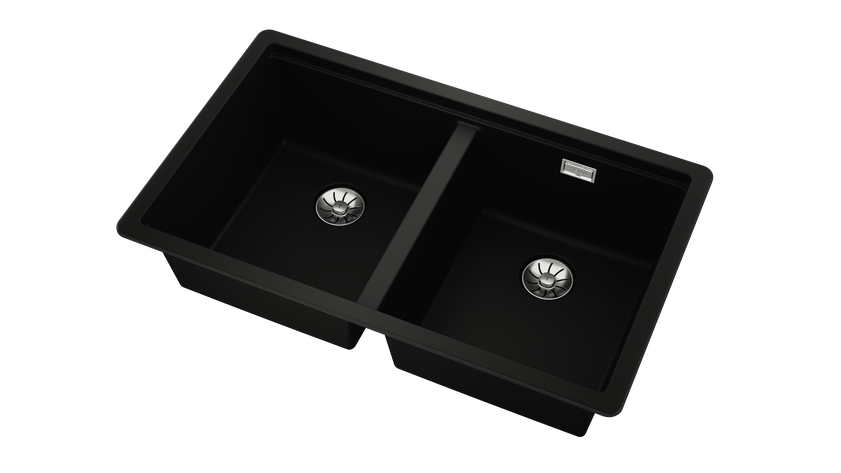 Kitchen Sinks Radea R10 2B 750 M-TG | Teka