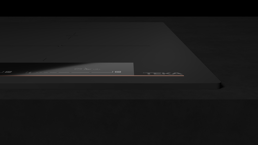 Kitchen Hobs IBF 64 Infinity G1 | Teka