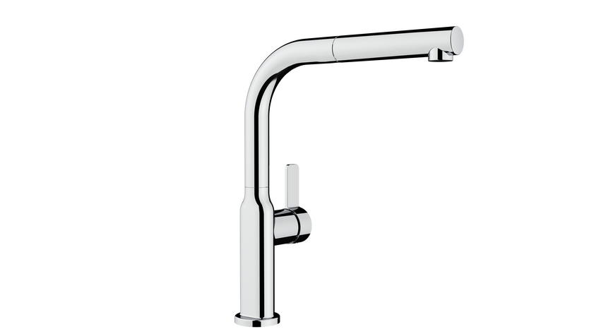 Kitchen Taps OVAL 938 | Teka