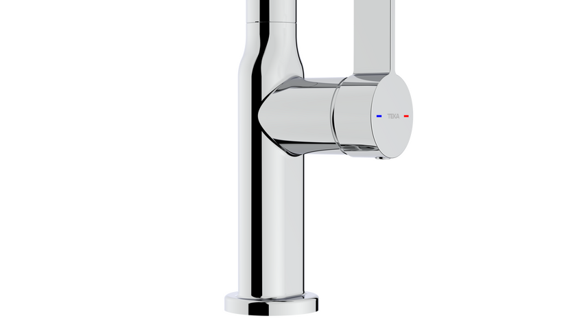 Kitchen Taps OVAL 938 | Teka