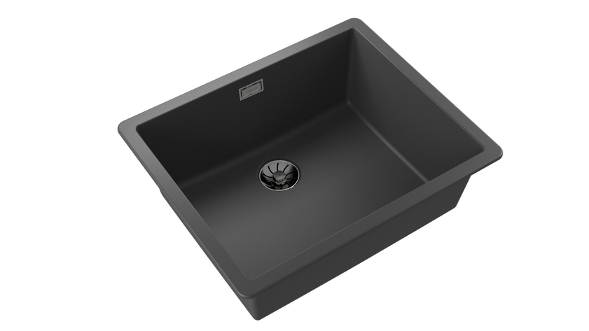 Set de personalización PerfectFlow Titanio | Teka España