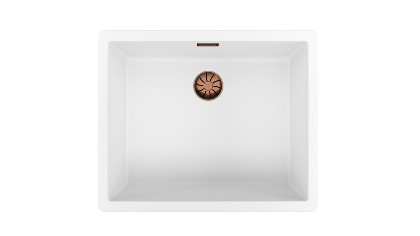 PerfectFlow PVD Copper | Teka France