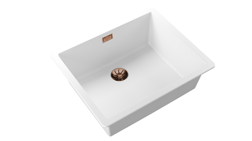 PerfectFlow PVD Copper | Teka France