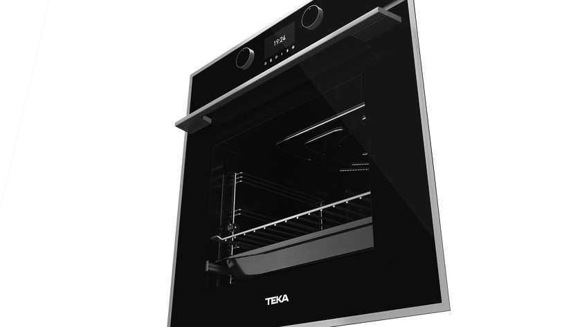 HLB 860 | Teka México