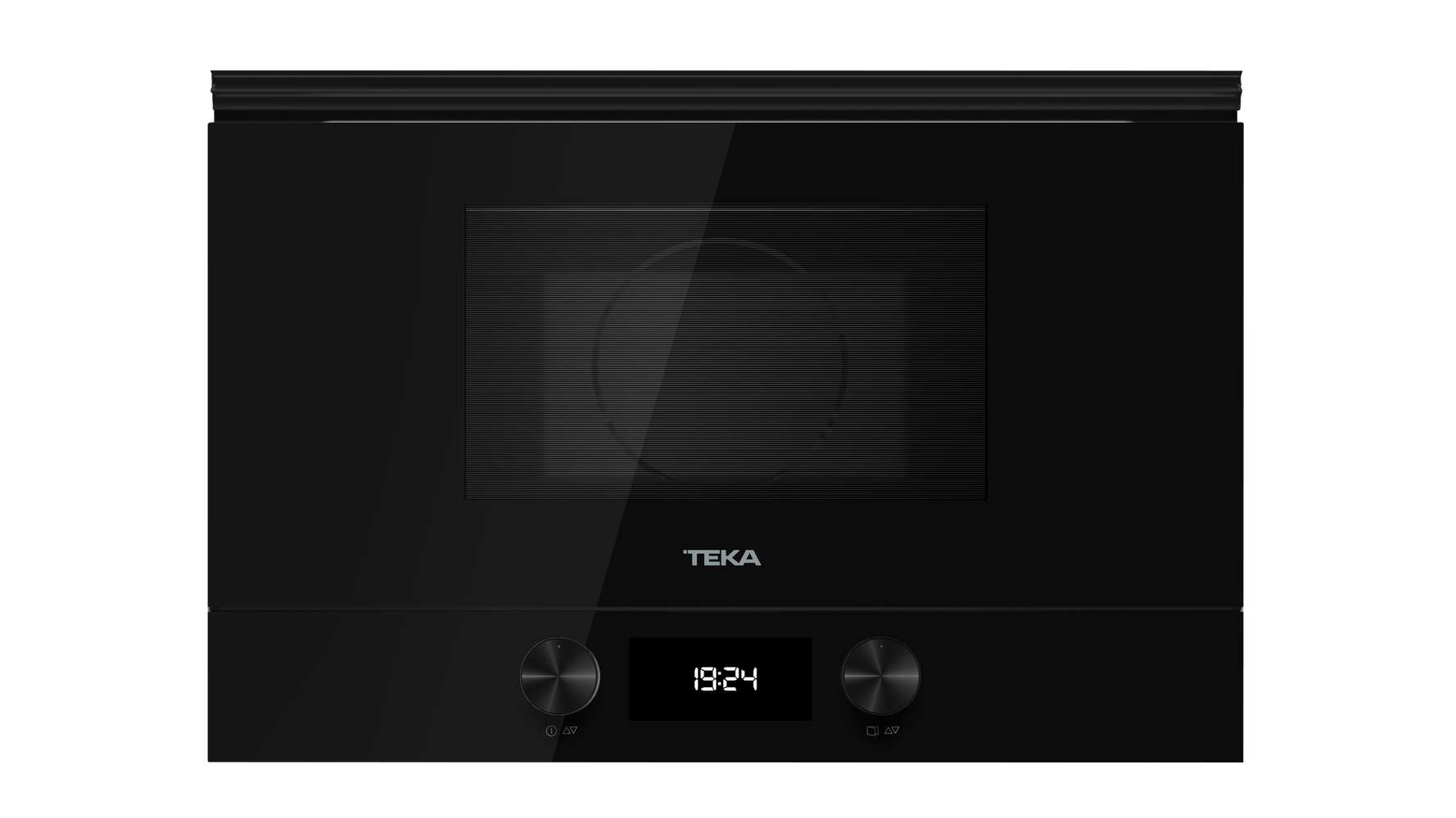 ML 8220 BIS L FULL BLACK | Teka Russia