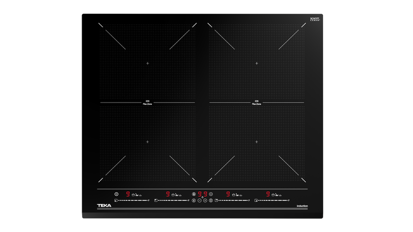 IZF 64600 BK MSP | Teka Hellas