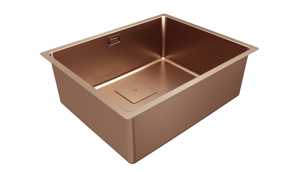 Fregaderos de Cocina, FlexLinea RS15 50.40 Copper | Teka