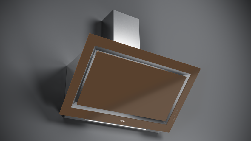 Kitchen Hoods DLV 98660 TOS LB | Teka