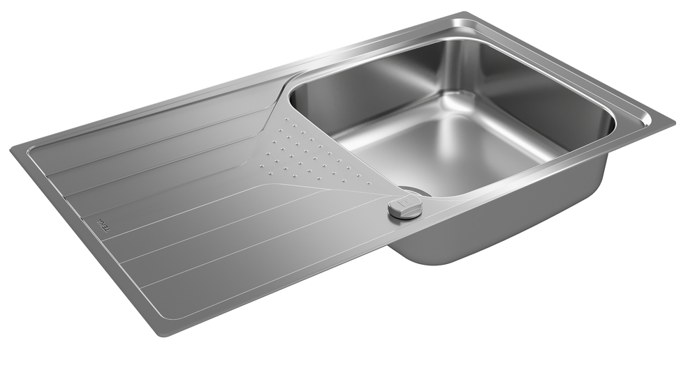 Universe 50 T-XP 1B 1D PLUS | Teka France