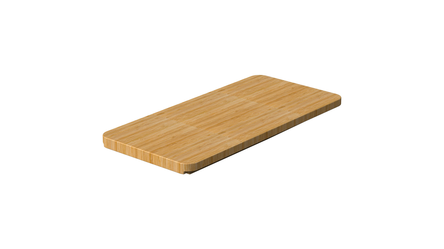 Bamboo Chopping Board | Teka España