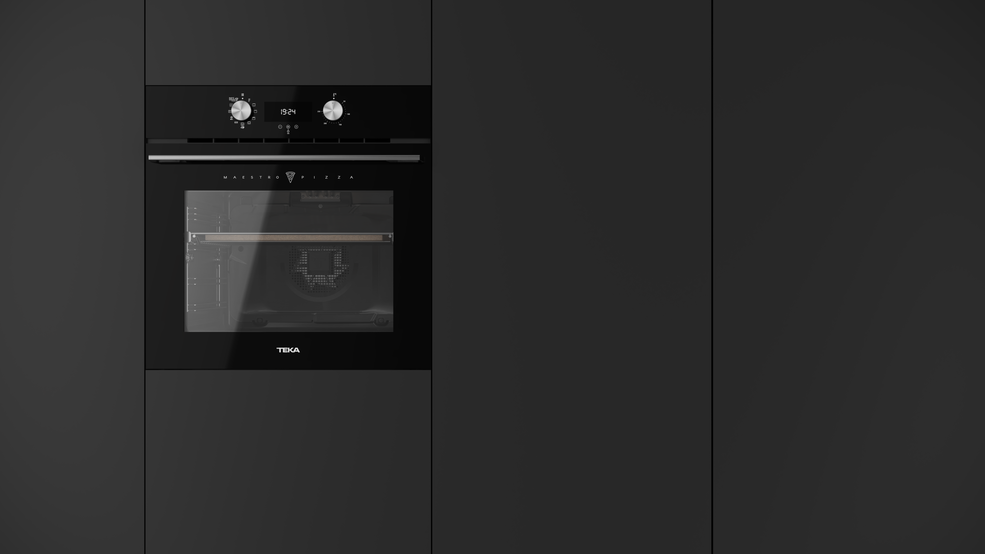 MaestroPizza HLB 8510 P | Teka España