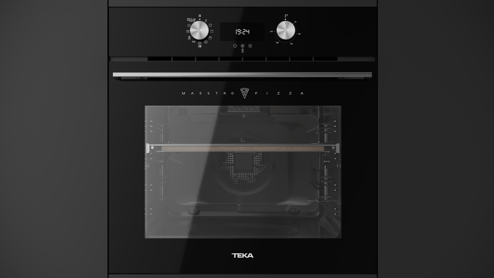 HLB 8510 P MAESTRO PIZZA | Teka Polska