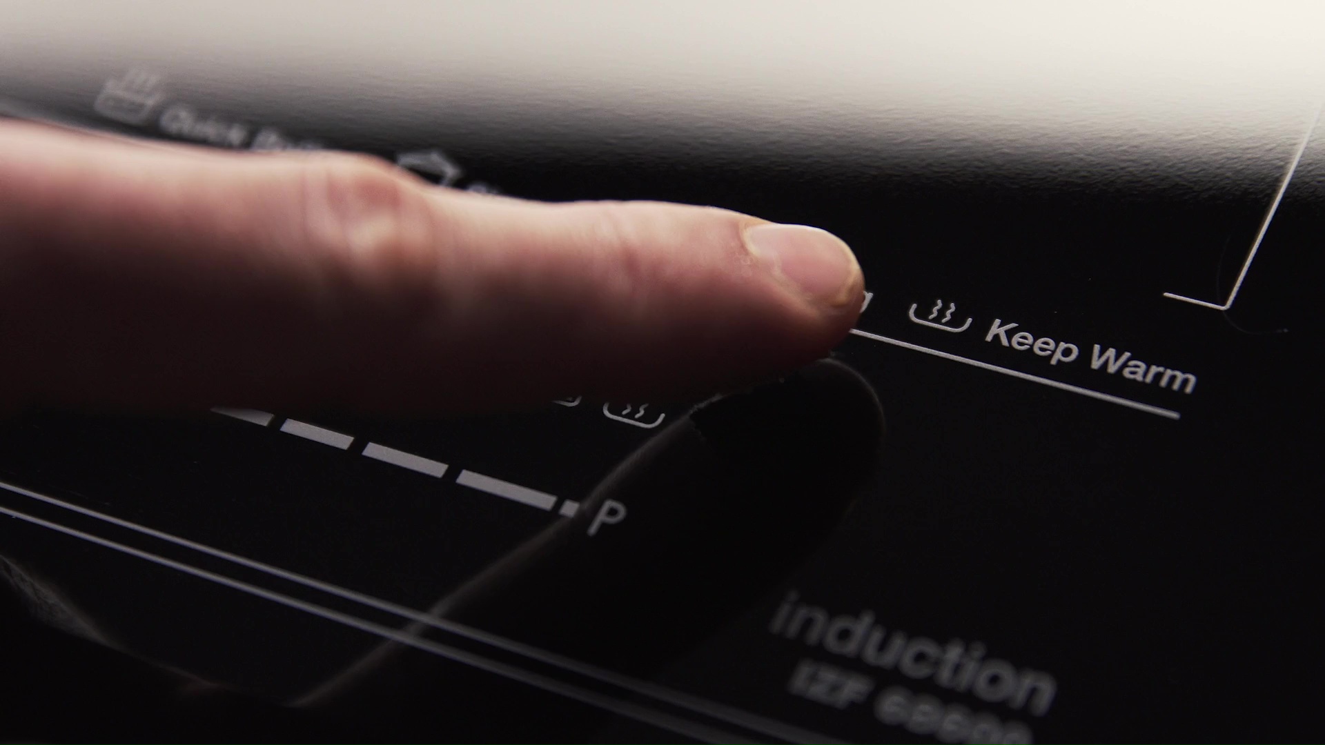 MasterSense Air hob with integrated hood | Teka