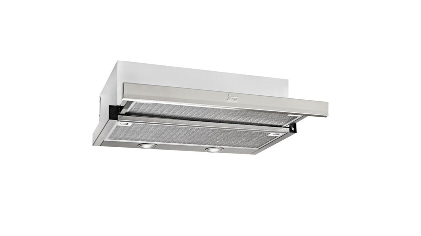 Cozinha Exaustores, CNL3 2002 | Teka