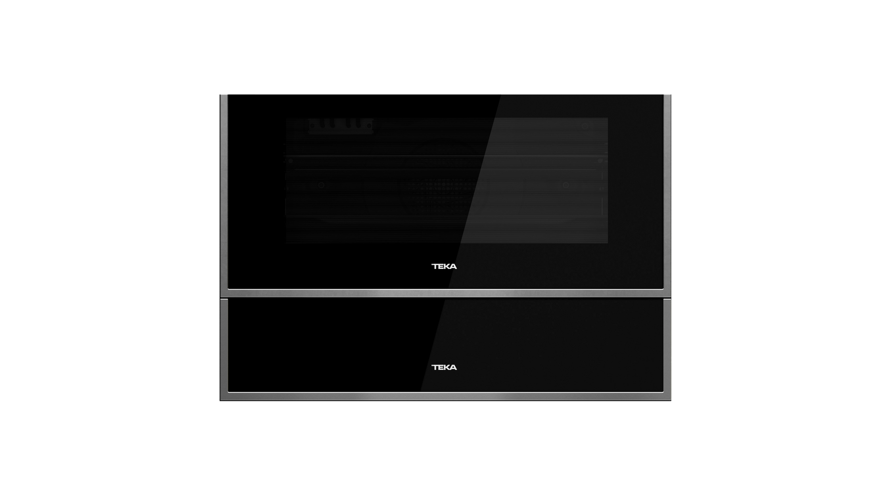 VS 152 GS Vacuum Sealer with scale and soft-close | Teka Australia