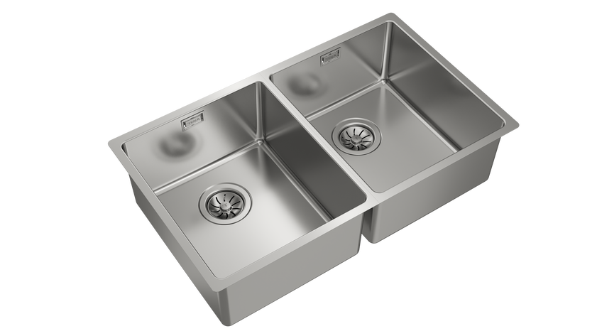 Kitchen Sinks Be Linea RS15 2B 740 | Teka