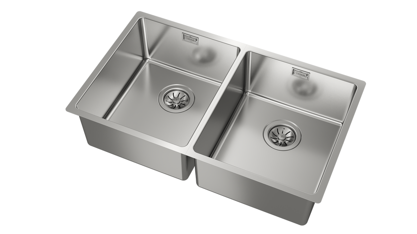 Kitchen Sinks Be Linea RS15 2B 740 | Teka