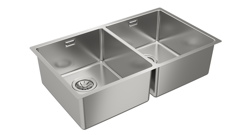 Kitchen Sinks Be Linea RS15 2B 740 | Teka