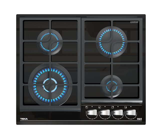 Cooktops: Induction, Ceramic, Gas and Hybrid | Teka Australia