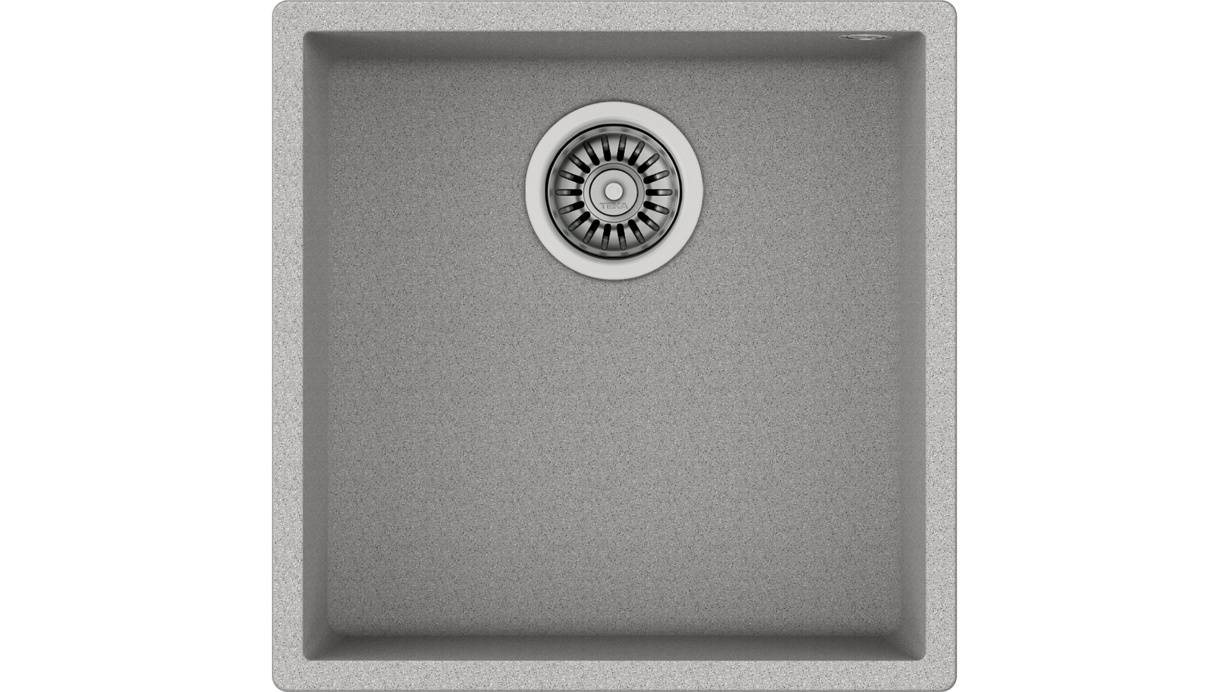 Square 40.40 TG КАМЕННОСИВА | Teka Bulgaria