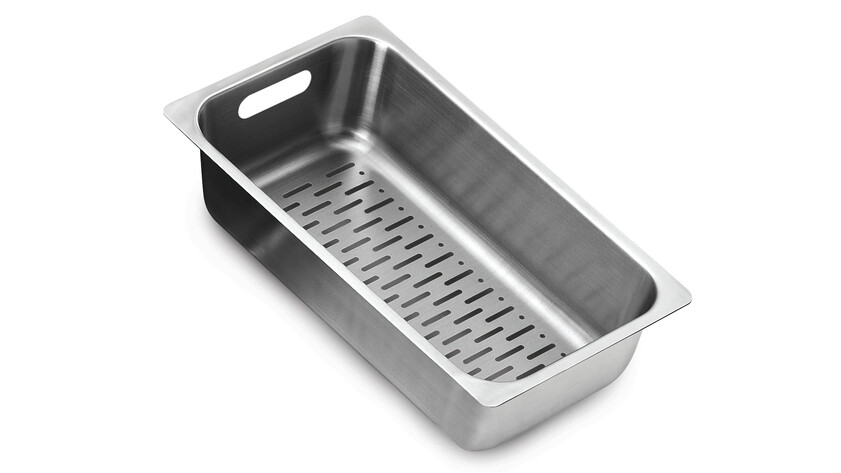Kitchen Accessories Colander stainless steel | Teka