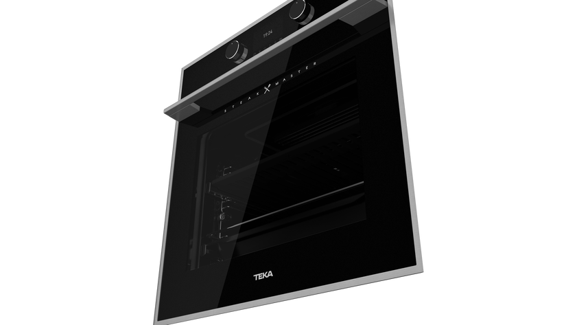 SteakMaster Oven with Special Grill for Steaks | Teka Australia