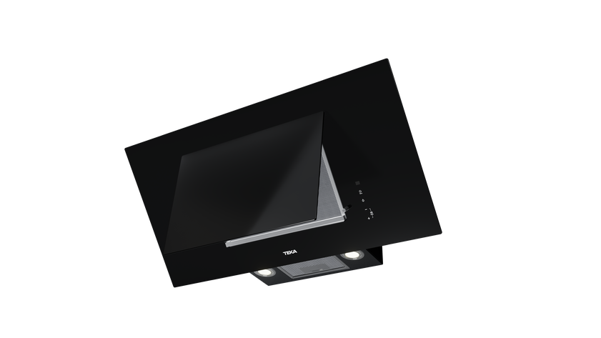 Kitchen Hoods DVT Pro 98660 TBS BK | Teka