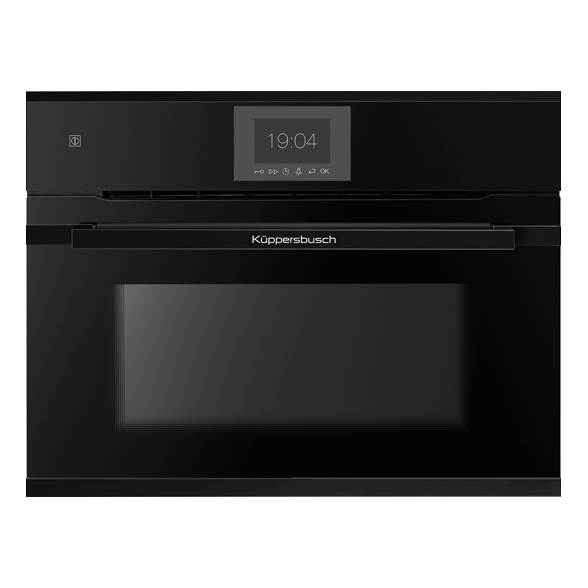 CBP6550.0S1 45 cm Compact Pyrolytic Oven| Küppersbusch Thailand