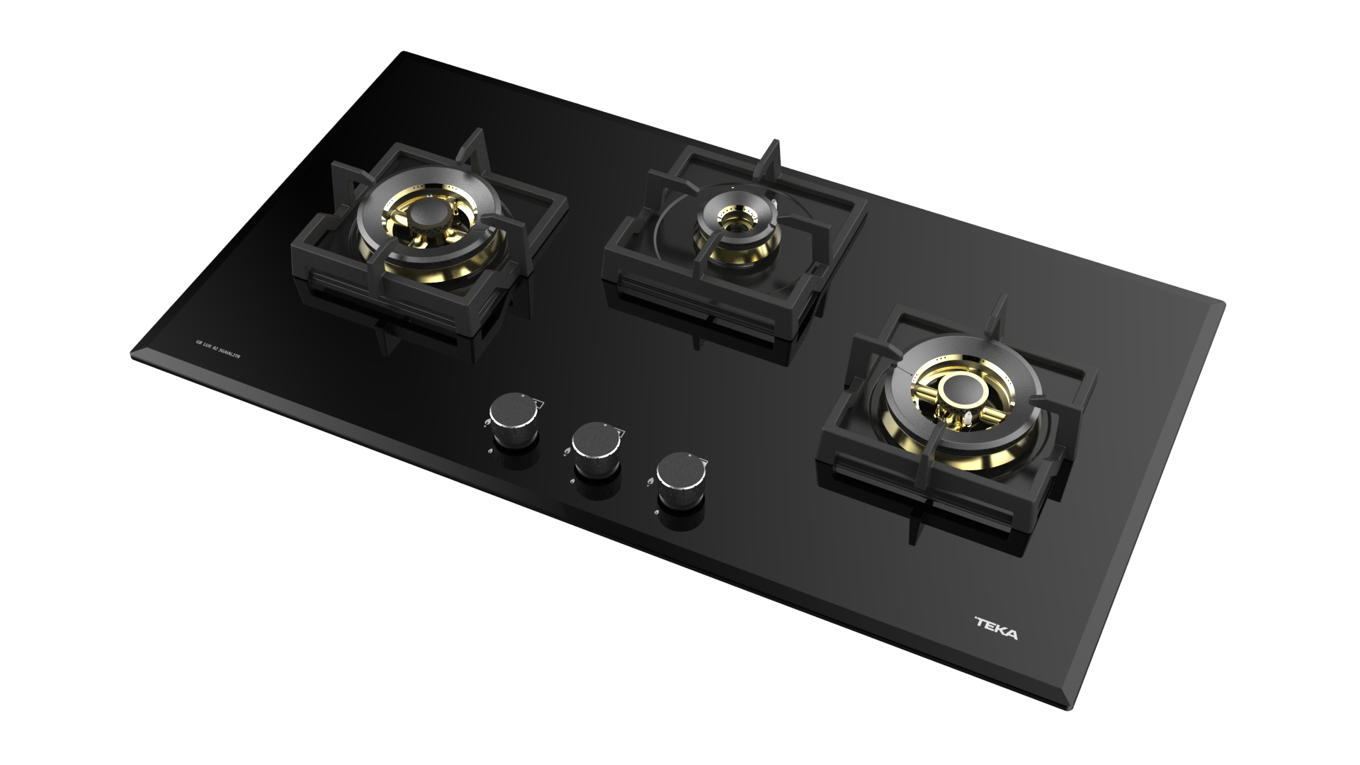 GB LUX 82 3G GB LUX 82 3G | Teka Thailand