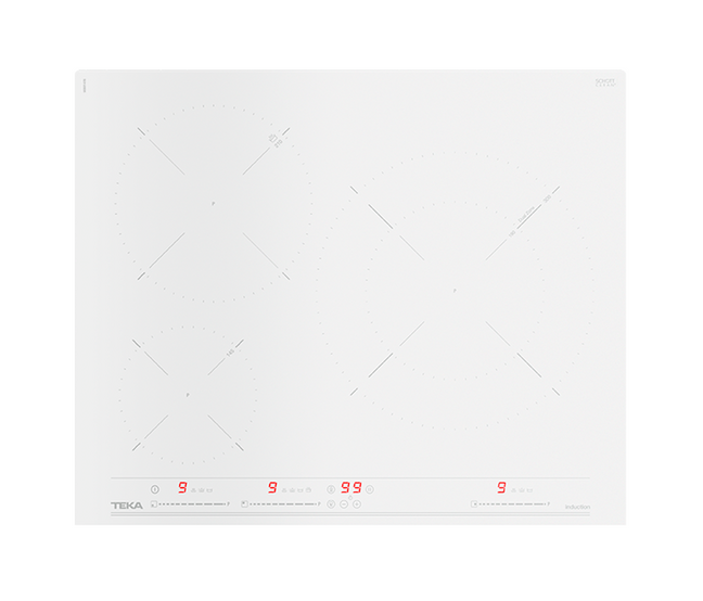 IBS 64900 TCS Induction Hob, 60cm | Teka Thailand