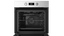 Oven HCB 6435 P Stainless Steel | Teka