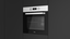 Oven HCB 6435 Stainless Steel | Teka