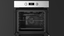 Oven HCB 6435 Stainless Steel | Teka