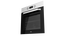 Oven HCB 6435 Stainless Steel | Teka