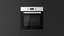 Oven HCB 6435 Stainless Steel | Teka