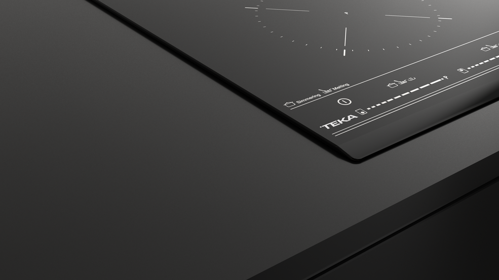 Kitchen Hobs IZC 32300 DMS | Teka