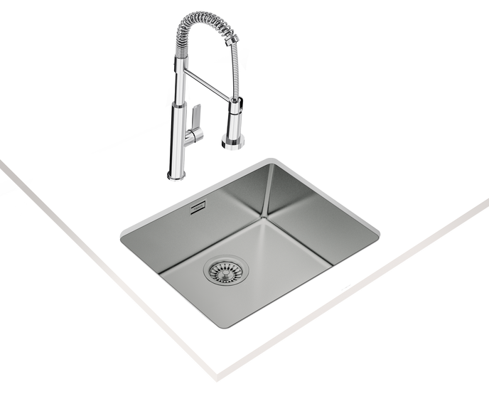 BE LINEA RS15 50.40 | Teka Global