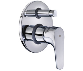 ALAIOR SHOWER MIXER | Teka República Dominicana