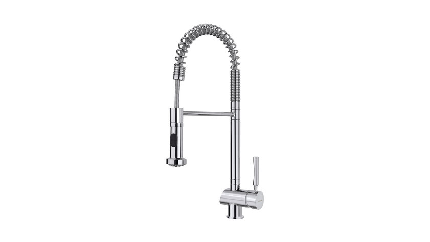 Teka MY1 Professional Kitchen Tap Flexible Mixer