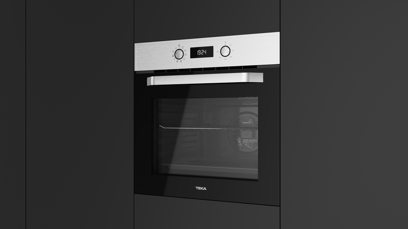 HCB 6435 Multifunction SurroundTemp Oven | Teka Thailand