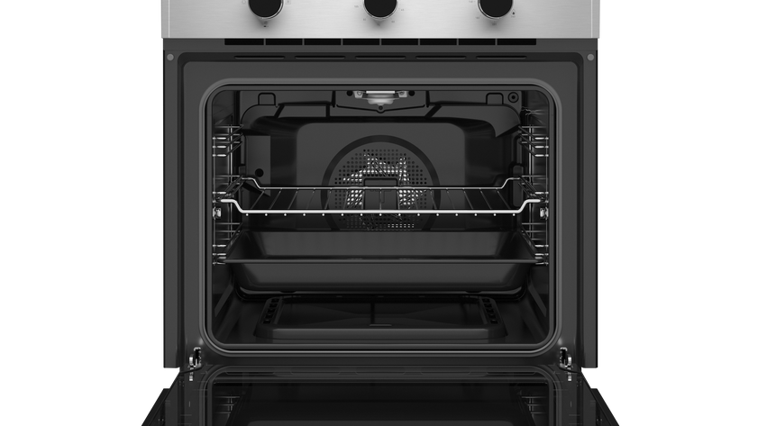 Oven HSB 740 G Stainless Steel | Teka